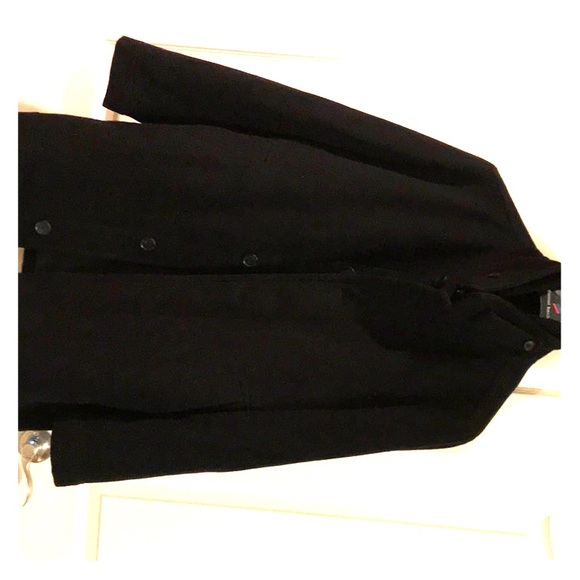 Hugo Boss | Jackets & Coats | Hugo Boss Cashmere Wool Coat | Poshmark